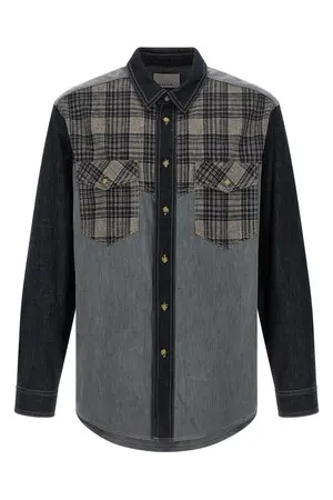 MARANT Sacha' Shirt - Multi