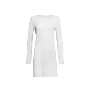 AUDREY VALLENS Avlw Rib Dress