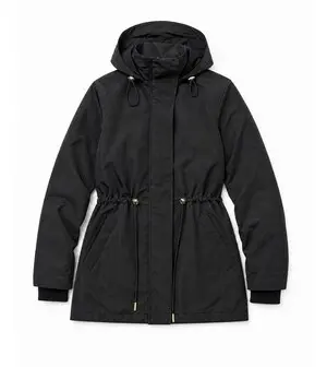 ROAVE Barnett Hooded Parka