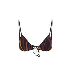 Emilio Pucci Bra Bikini - Multicolor