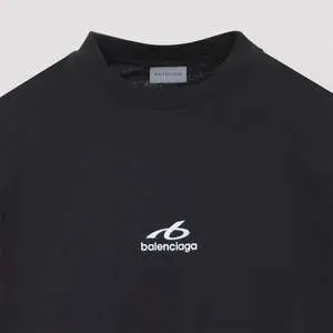 Balenciaga Medium Fit T-shirt