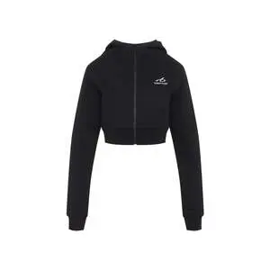 Balenciaga Cocoon Hoodie