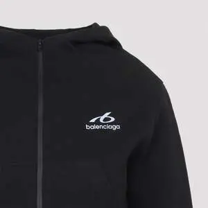 Balenciaga Cocoon Hoodie