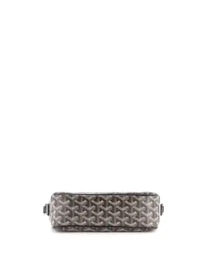 Goyard Cap Vert Bag Coated Canvas