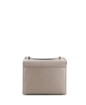 Hermès 23 Verrou Epsom Leather Shoulder Bag