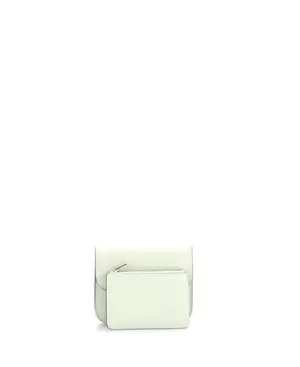 Hermès Constance Slim Epsom Leather Wallet