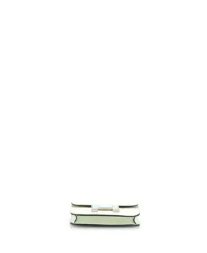 Hermès Constance Slim Epsom Leather Wallet