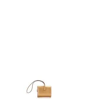 Hermès Kellyfestival Chevre Bag Charm