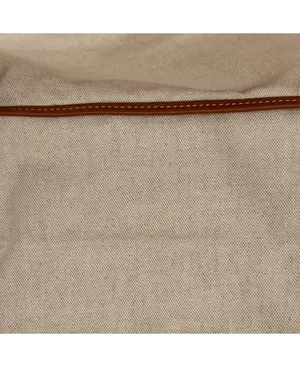 Goyard Pm Saint Louis Tote Coated Canvas - Brown