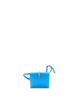 Hermès Chaine D'ancre To Go Leather Wallet