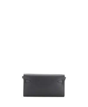 Hermès Kelly To Go Epsom Leather Crossbody