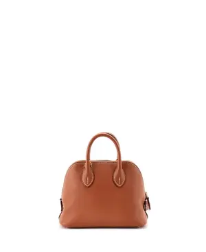 Hermès Bolide 1923 Evercolor Crossbody