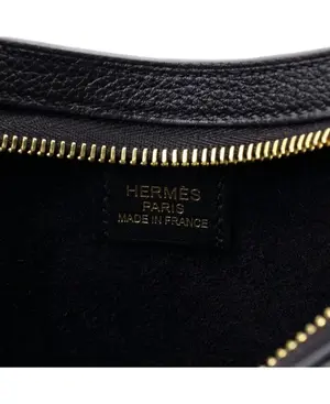Hermès Petite Arcon Leather Shoulder Bag