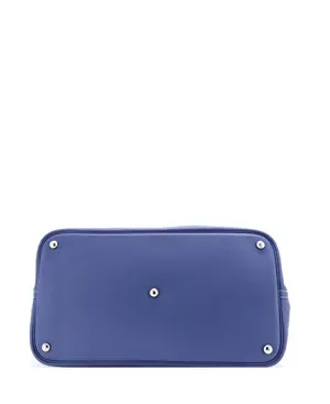 Hermès Bolide Relax Evercolor Leather Tote