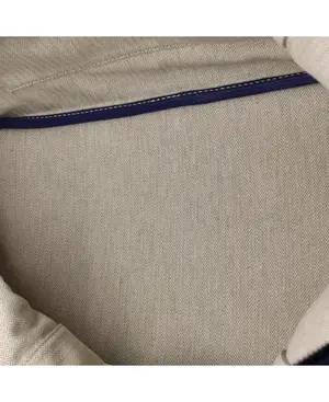 Hermès Bolide Relax Evercolor Leather Tote