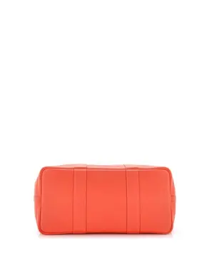 Hermès Garden Party Leather Tote