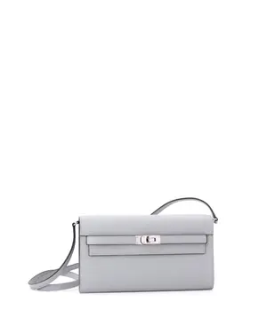 Hermès Kelly To Go Wallet Epsom