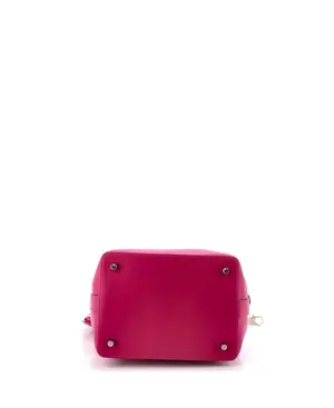 Hermès 20 Toolbox Bag Swift