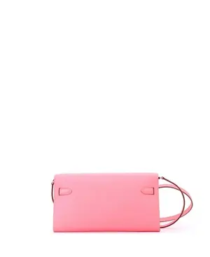 Hermès Kelly To Go Wallet Epsom