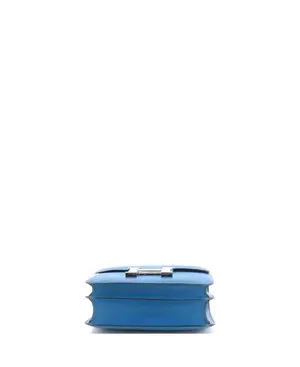 Hermès 23 Constance Bag Epsom
