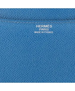 Hermès 23 Constance Bag Epsom