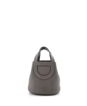 Hermès 18 In-the-loop Bag Clemence With Swift