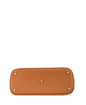 Hermès 35 Bolide Bag Epsom - Brown