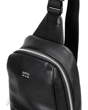 BOSS Ray Monostrap Bag