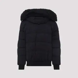 Moose Knuckles Stagg Bomber