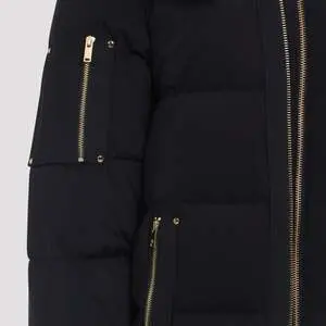 Moose Knuckles Stagg Bomber