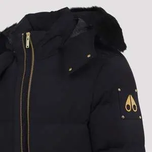 Moose Knuckles Stagg Bomber