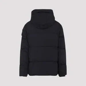Canada Goose Crofton Puffer Matte Jacket