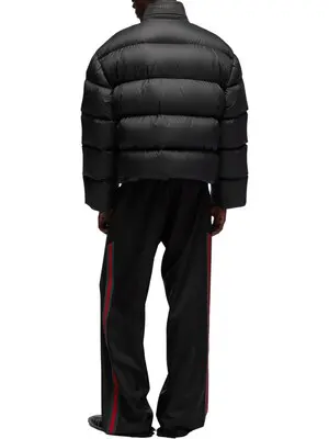 Gucci Short Down Jacket