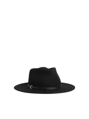 COCCINELLE Elise Hat