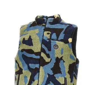 MAUNA KEA Camouflage Herpa Vet