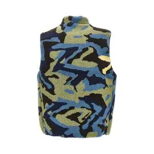 MAUNA KEA Camouflage Herpa Vet