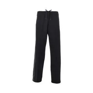 Gucci Web Bands Track Pants An - Black