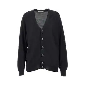 LEMAIRE Wool-blend Twited Cardigan