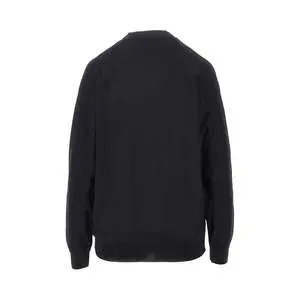 LEMAIRE Wool-blend Twited Cardigan