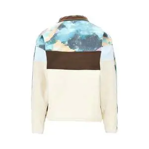 MAUNA KEA Heritage Polar Fleece Weathirt
