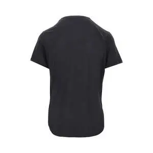 Fendi Favoloo' Print T-hirt - Black
