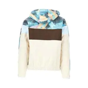 MAUNA KEA Heritage Polar Fleece Hoodie