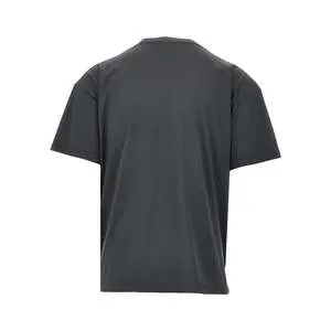 Gucci Giettered Ogo T-shirt