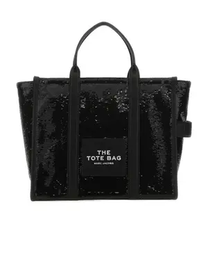 Marc Jacobs The Sequin Medium Tote Bag
