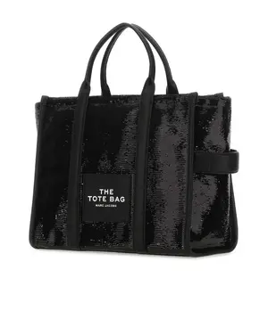 Marc Jacobs The Sequin Medium Tote Bag