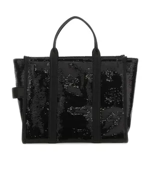 Marc Jacobs The Sequin Medium Tote Bag