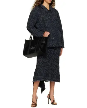 Marc Jacobs The Sequin Medium Tote Bag