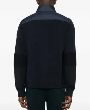 Moncler Quilted Jacket