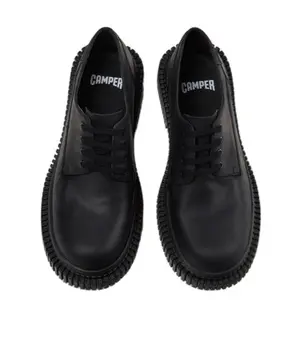 Camper Pix Berlin Lace-up Loafers