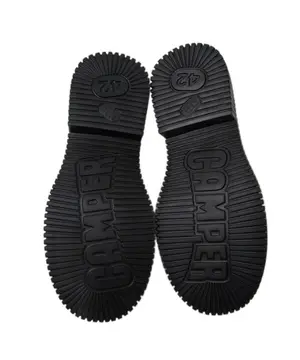 Camper Pix Berlin Lace-up Loafers